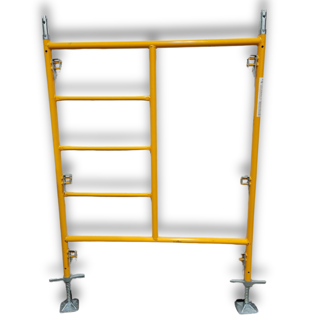 4’ x 5’ Step Frame - Omni Scaffolding